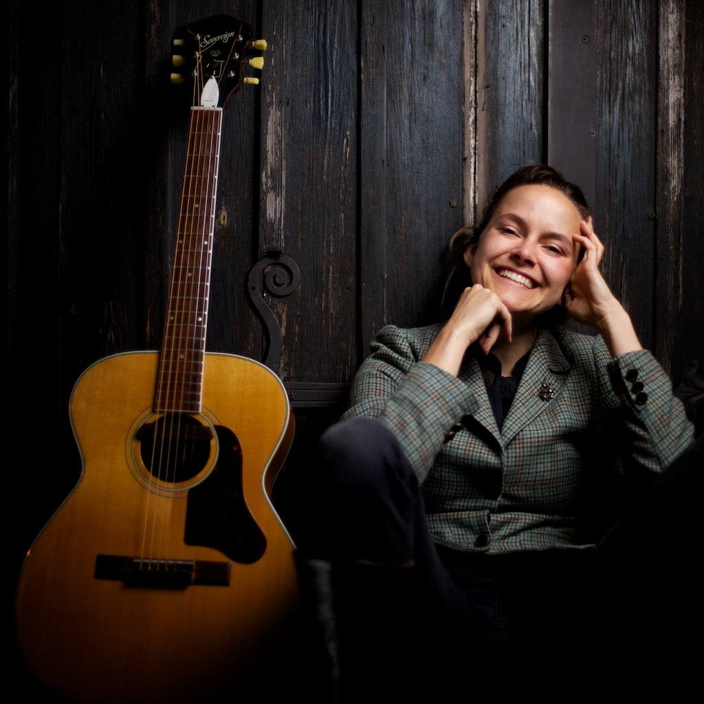 The Shoots | Singing Faces