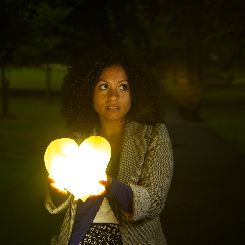 The Shoots | Singing Faces