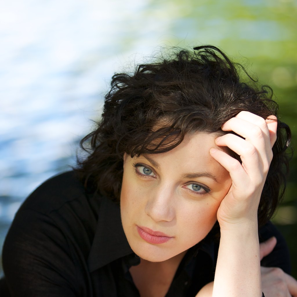 The Shoots | Singing Faces